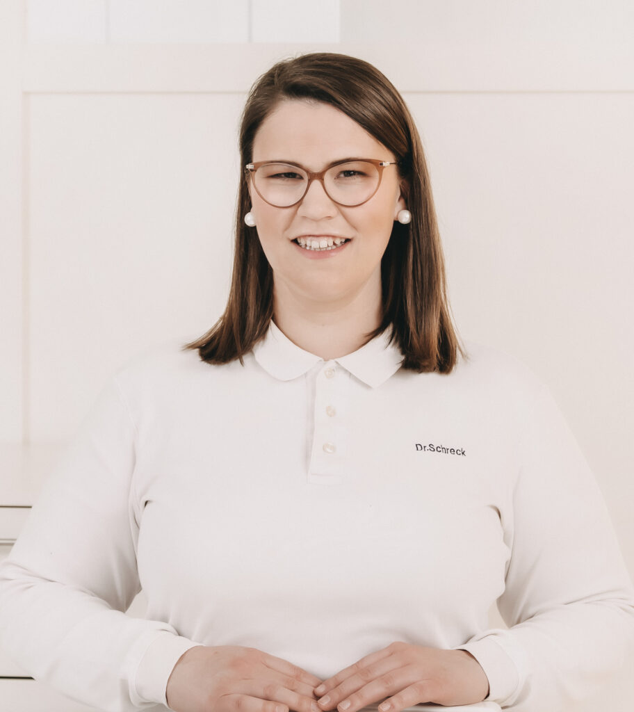 Dr. Antonia Schreck - Zahnarztpraxis Dr. Schreck